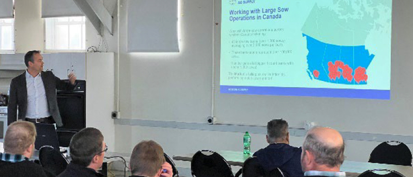 Western Ag Supply - HOME